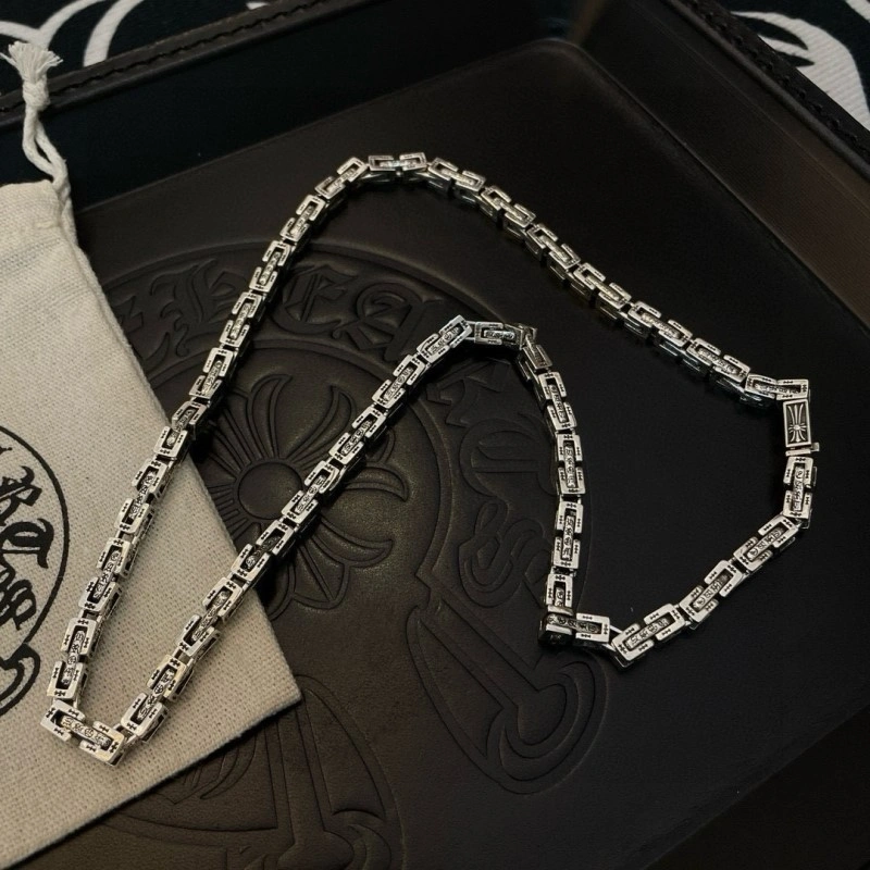Reasonably priced Chrome Hearts Necklaces