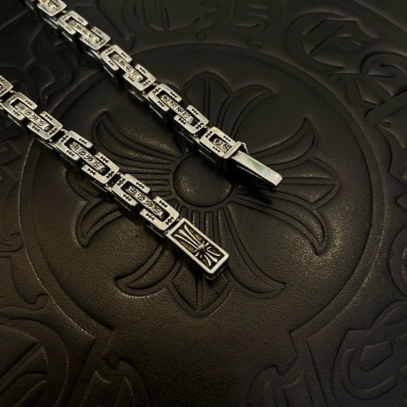 Reasonably priced Chrome Hearts Necklaces