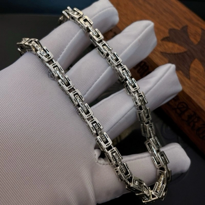 Reasonably priced Chrome Hearts Necklaces