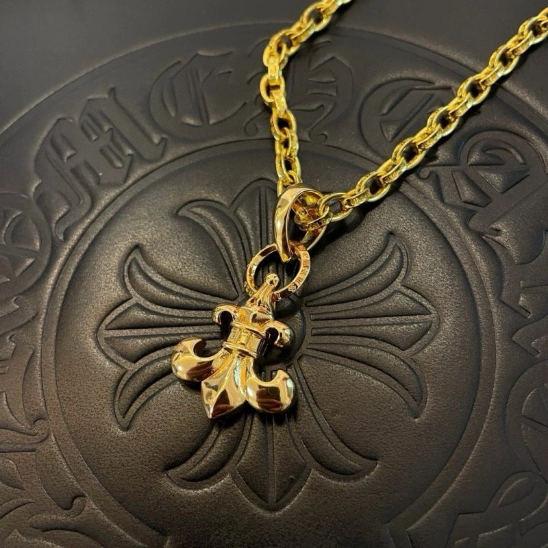 Precise copy Chrome Hearts Necklaces
