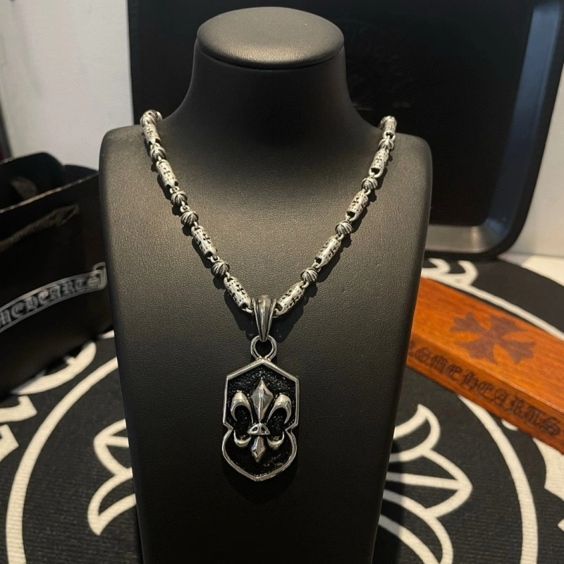 Affordable Chrome Hearts Necklaces