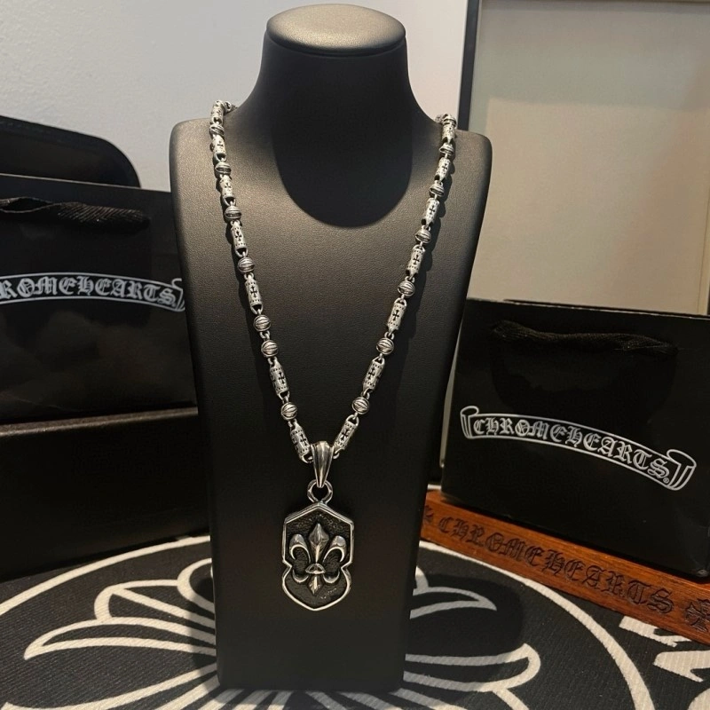 Affordable Chrome Hearts Necklaces