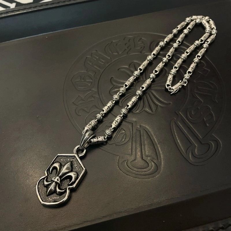 Affordable Chrome Hearts Necklaces
