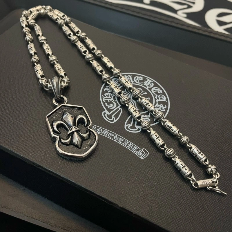Affordable Chrome Hearts Necklaces