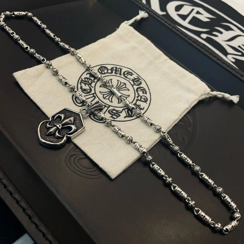 Affordable Chrome Hearts Necklaces