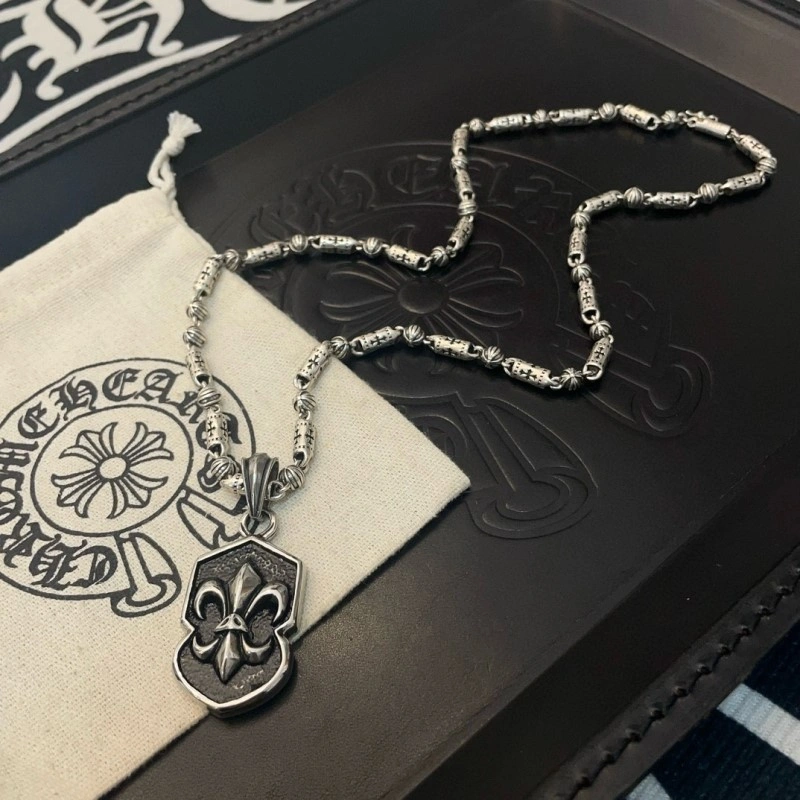 Affordable Chrome Hearts Necklaces