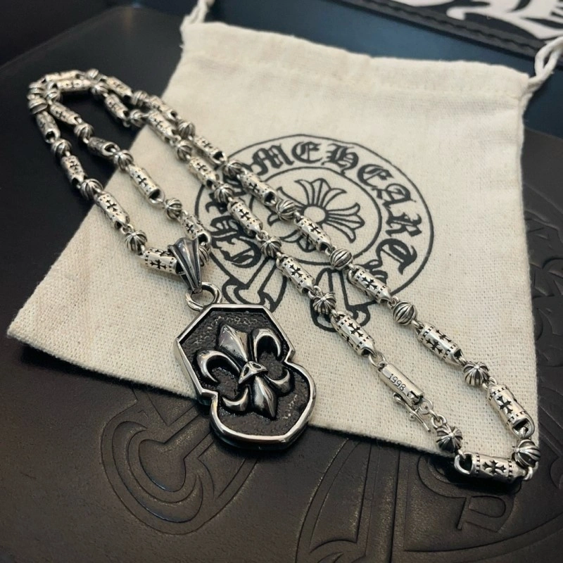 Affordable Chrome Hearts Necklaces