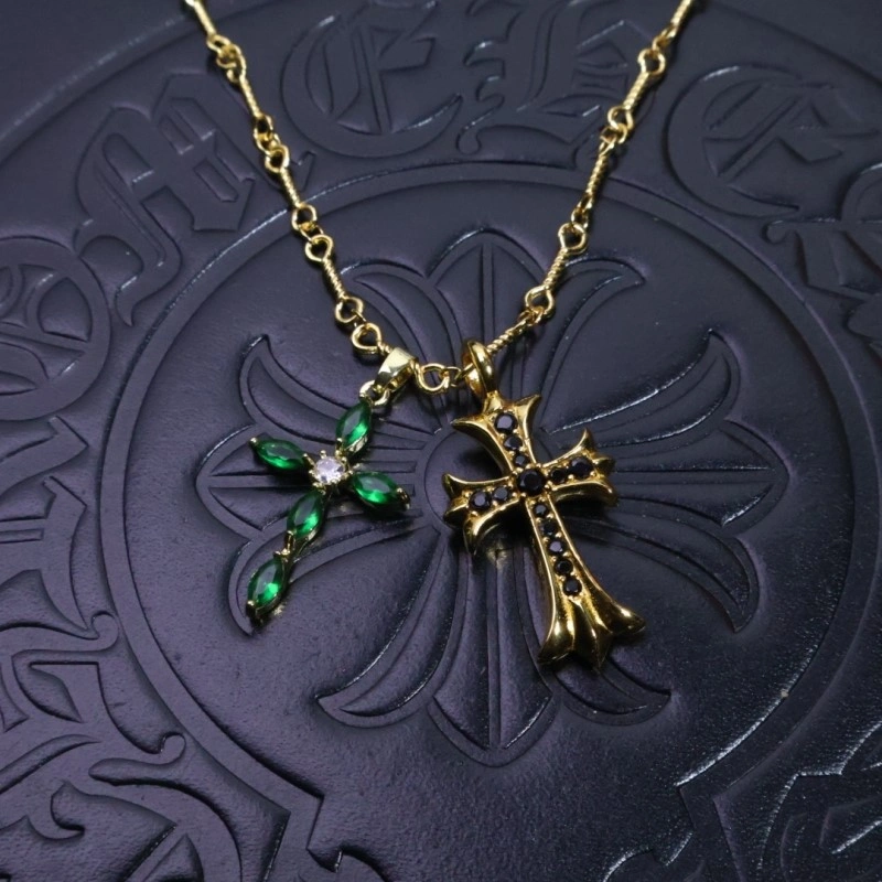 Chrome Hearts Necklaces