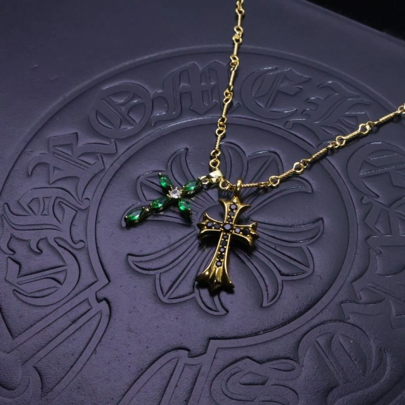 Affordable Chrome Hearts Necklaces