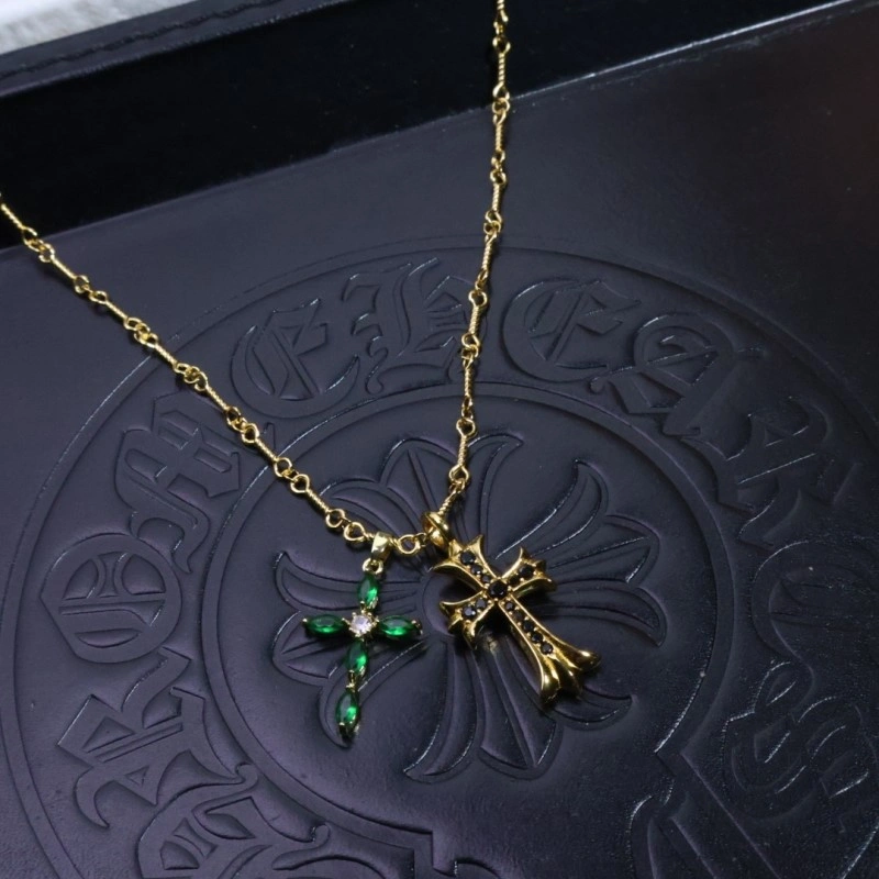 Affordable Chrome Hearts Necklaces