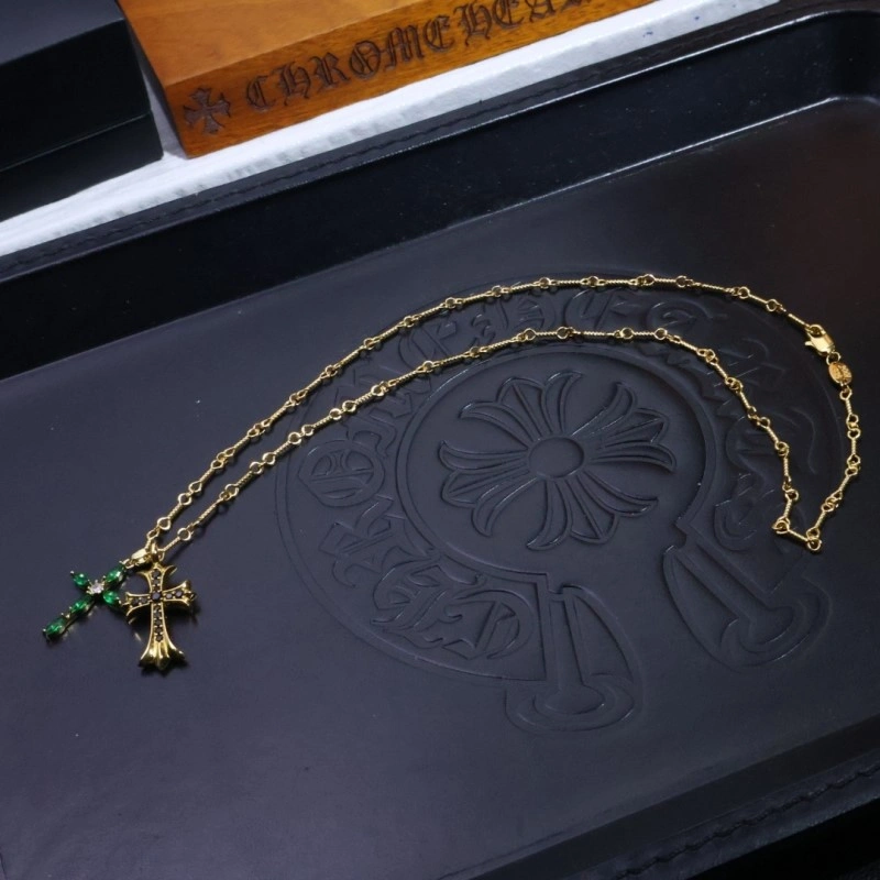 Affordable Chrome Hearts Necklaces