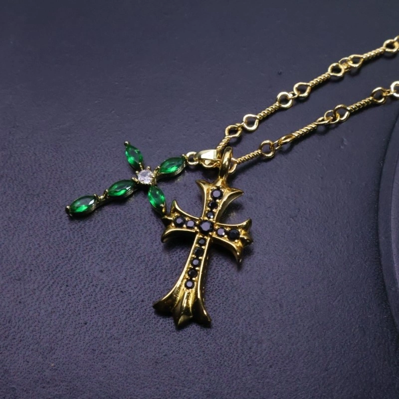 Affordable Chrome Hearts Necklaces