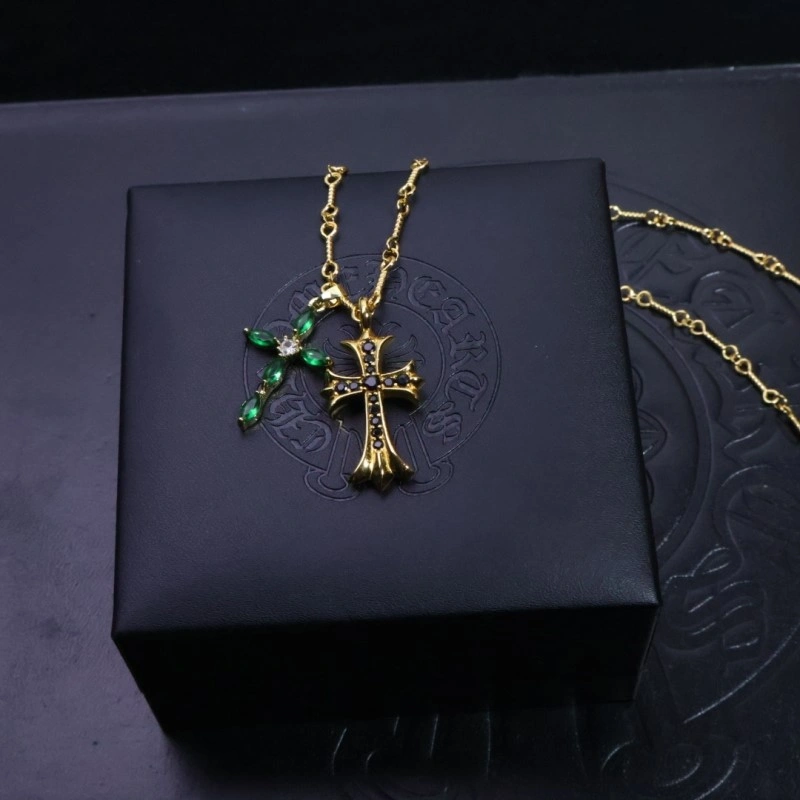 Affordable Chrome Hearts Necklaces