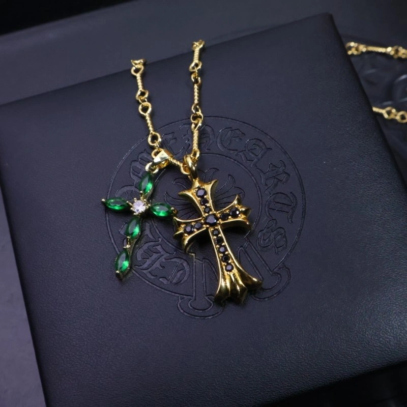 Affordable Chrome Hearts Necklaces