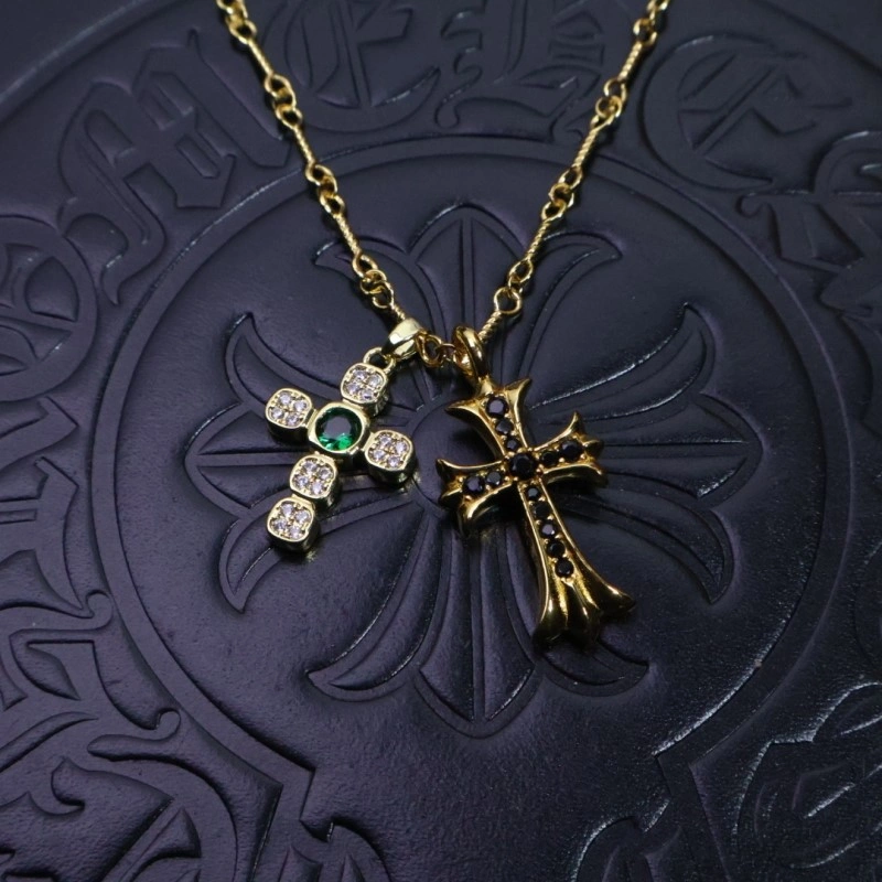High accuracy Chrome Hearts Necklaces