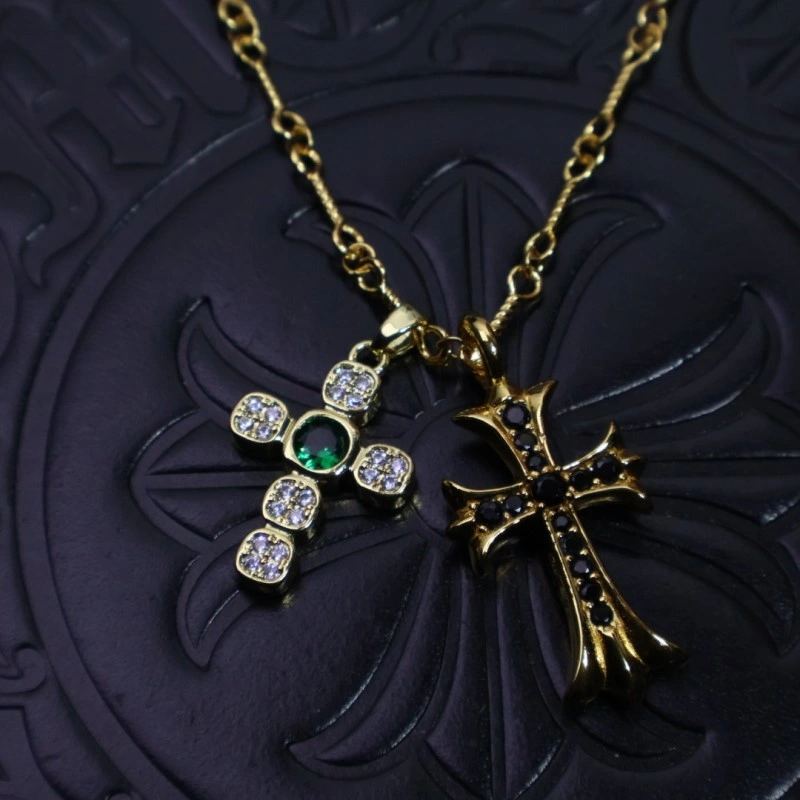 High accuracy Chrome Hearts Necklaces