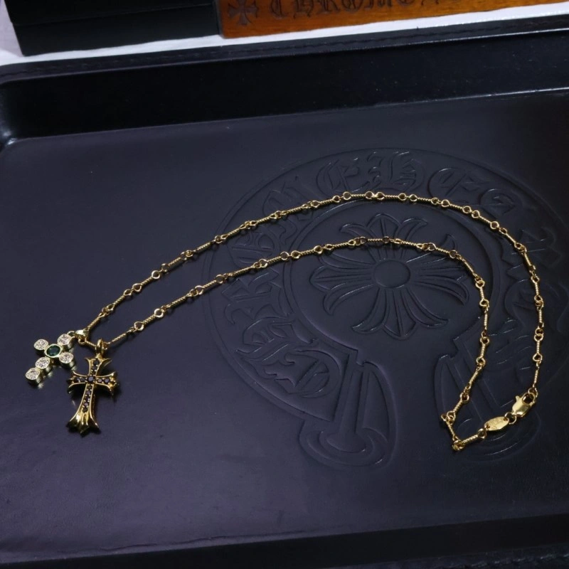 High accuracy Chrome Hearts Necklaces
