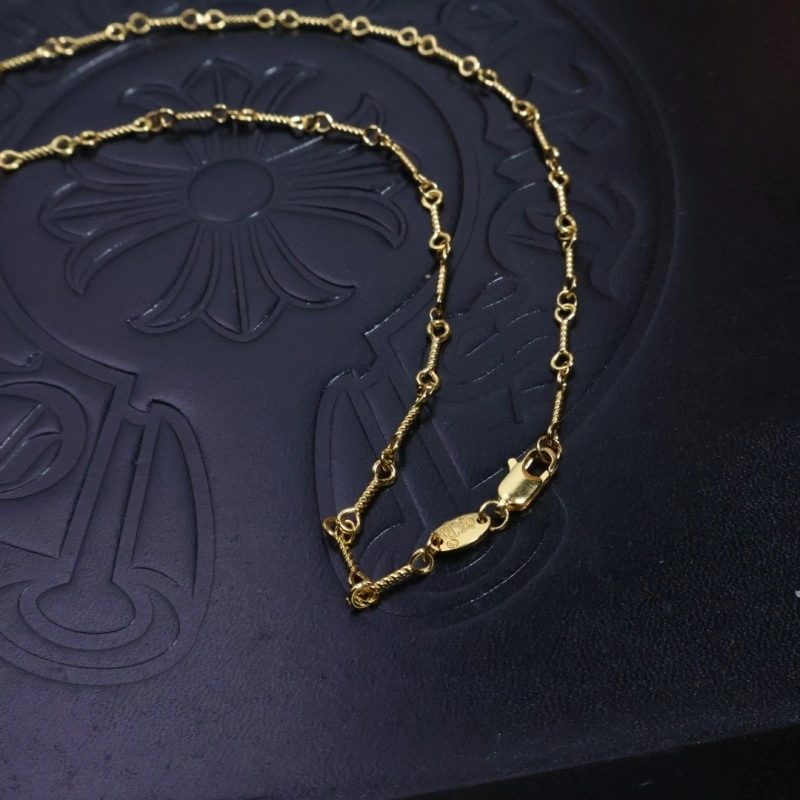 High accuracy Chrome Hearts Necklaces