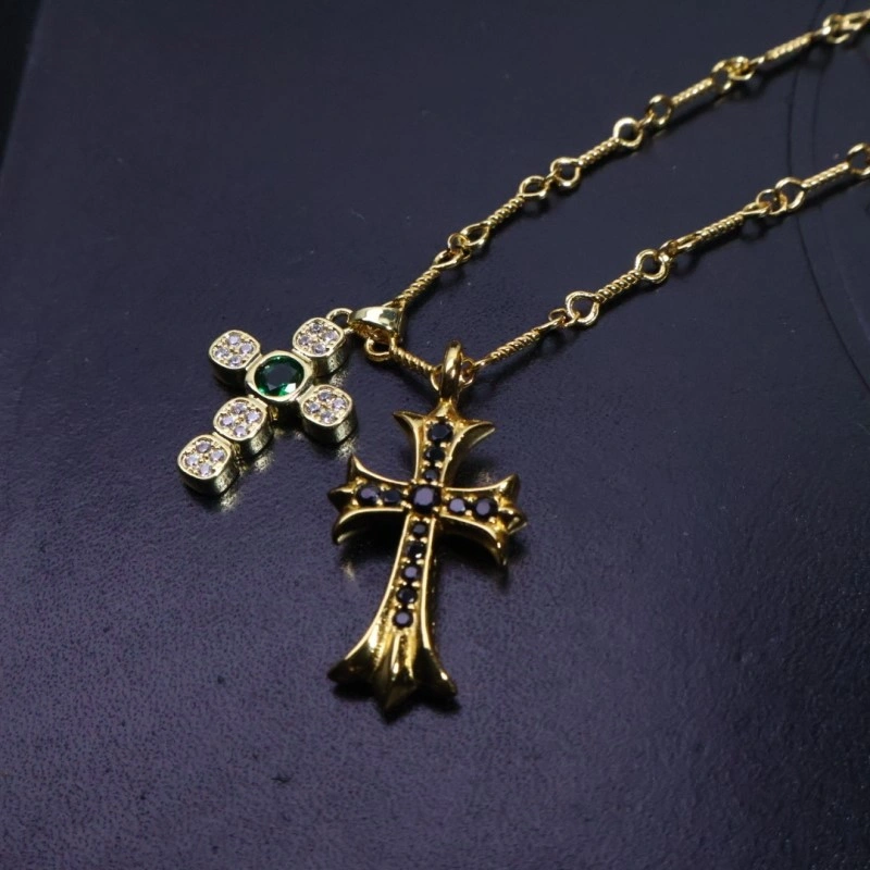 High accuracy Chrome Hearts Necklaces