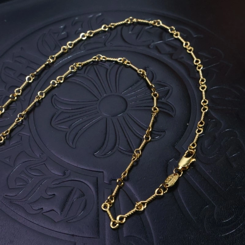 Perfect replica Chrome Hearts Necklaces
