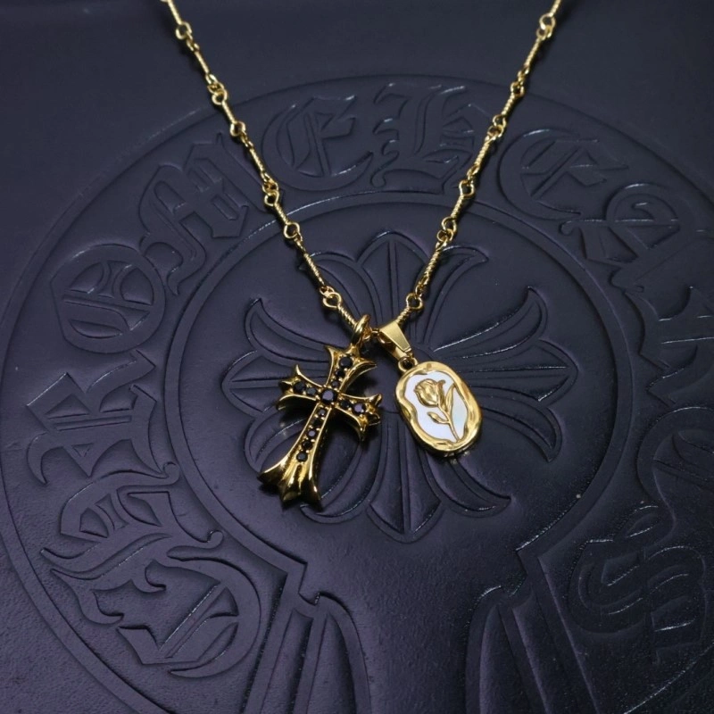 Chrome Hearts Necklaces