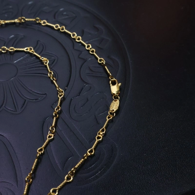High accuracy Chrome Hearts Necklaces
