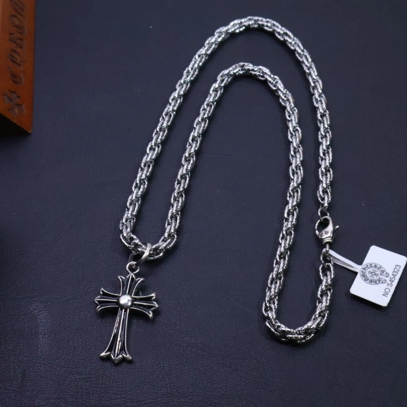 Exact replica Chrome Hearts Necklaces