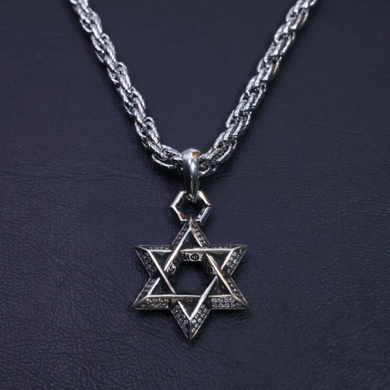 Chrome Hearts Necklaces