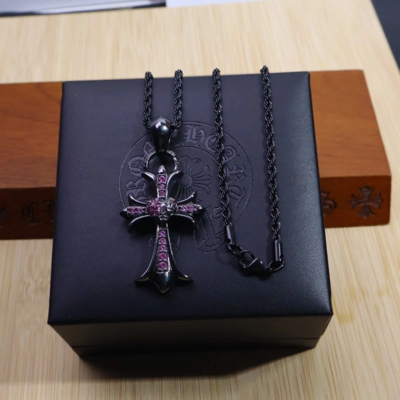 Perfect replica Chrome Hearts Necklaces