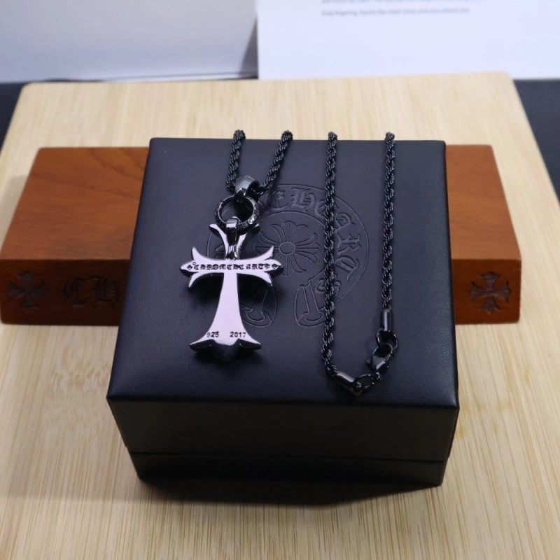 Perfect replica Chrome Hearts Necklaces
