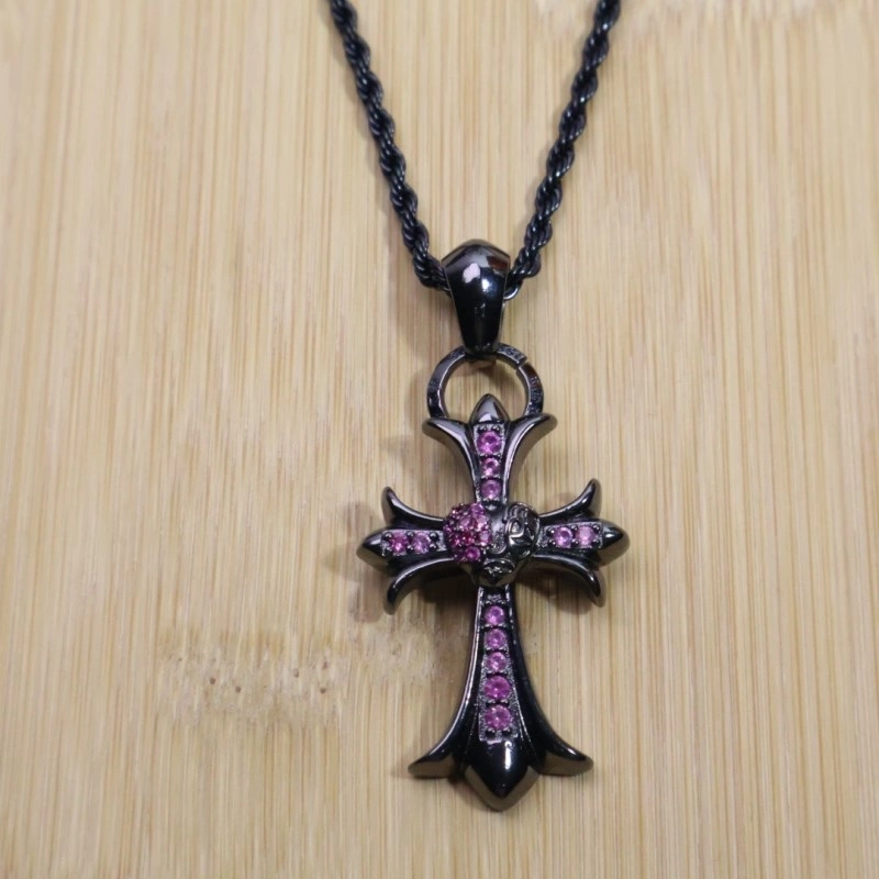 Perfect replica Chrome Hearts Necklaces