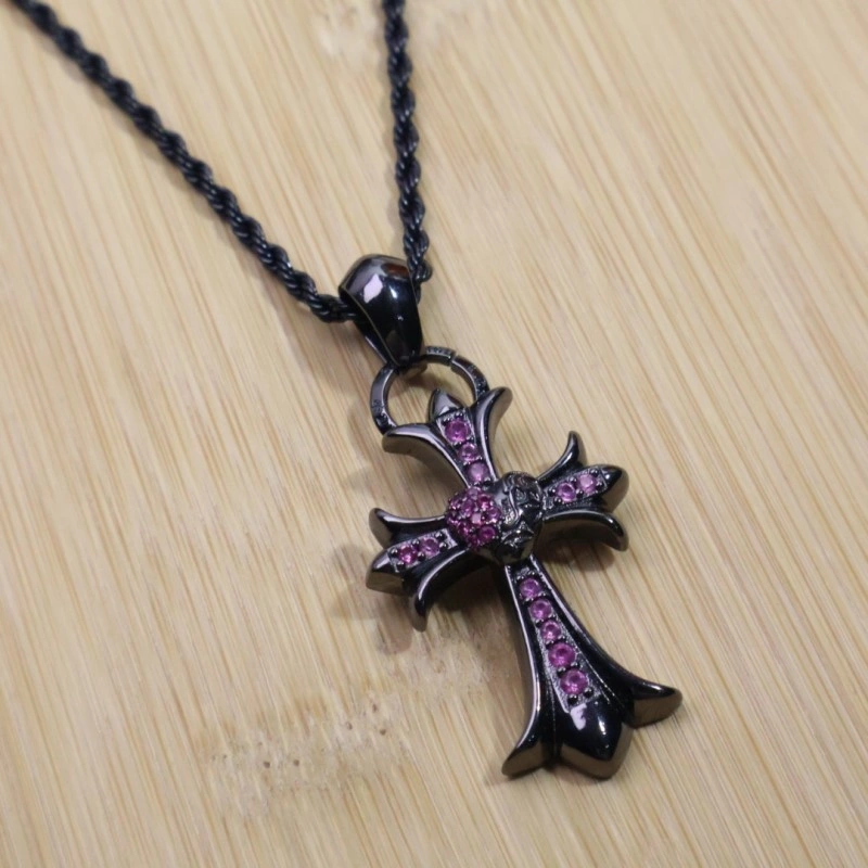 Perfect replica Chrome Hearts Necklaces