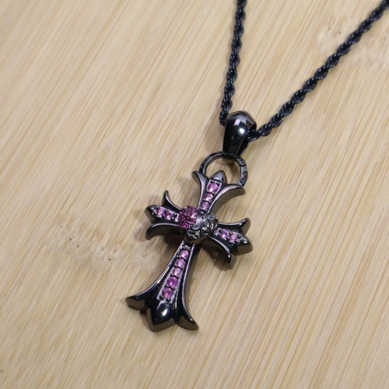 Perfect replica Chrome Hearts Necklaces