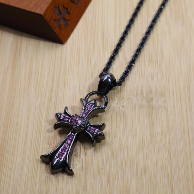 Perfect replica Chrome Hearts Necklaces
