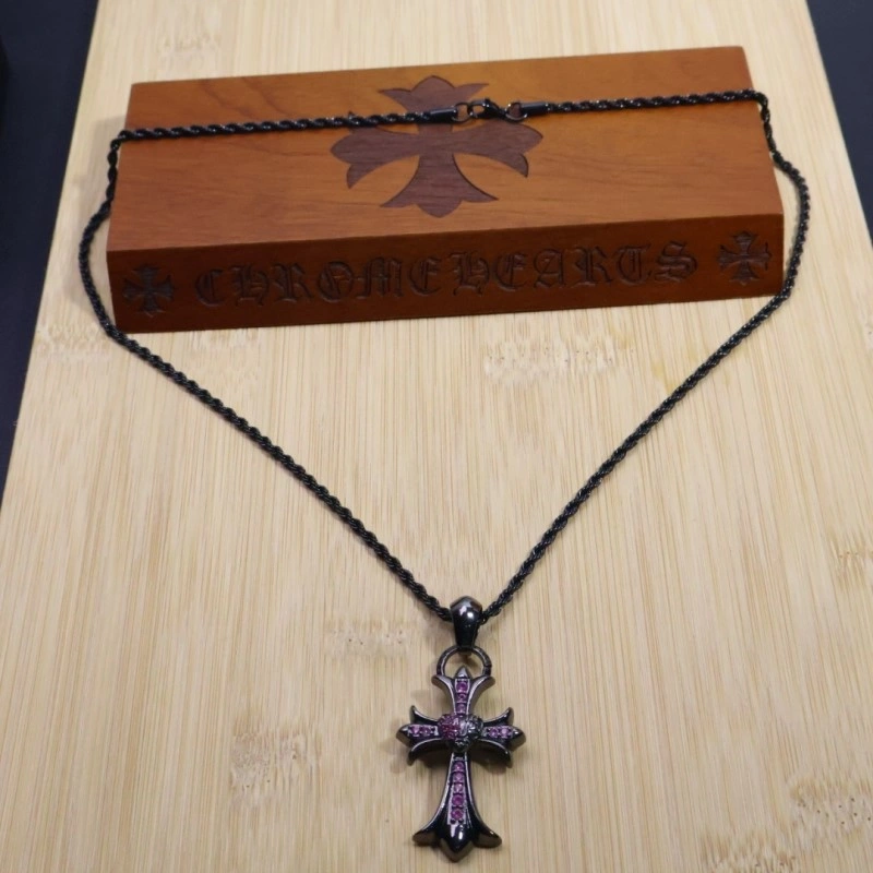 Perfect replica Chrome Hearts Necklaces