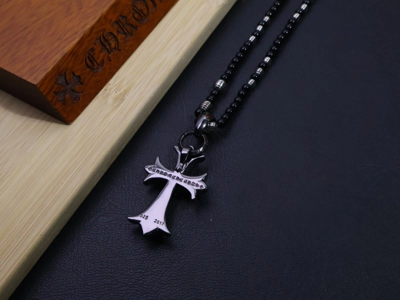 Exact replica Chrome Hearts Necklaces