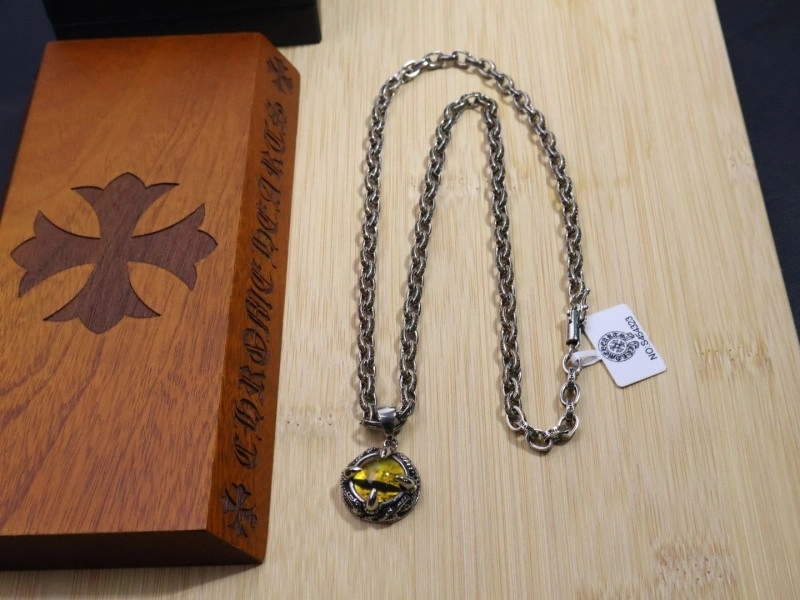 High accuracy Chrome Hearts Necklaces