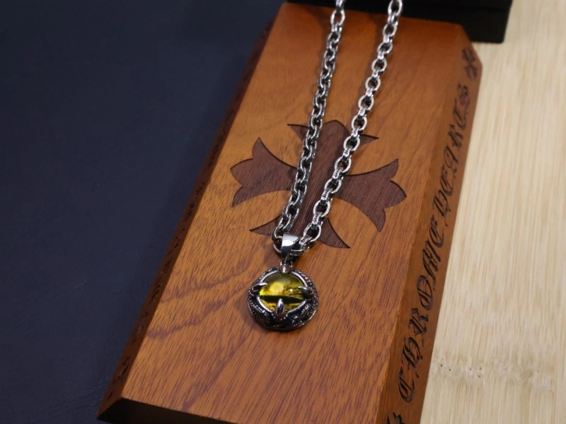 High accuracy Chrome Hearts Necklaces