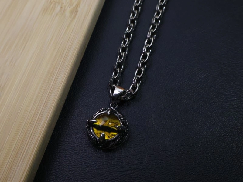 High accuracy Chrome Hearts Necklaces