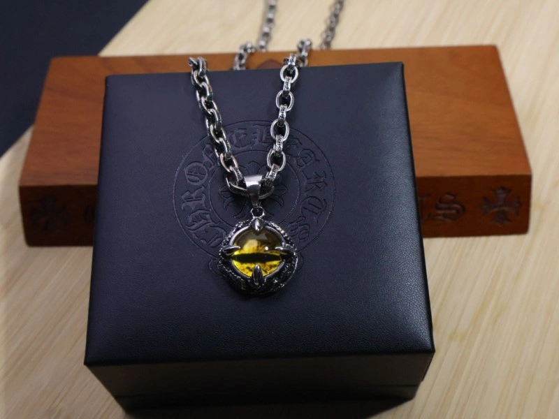 High accuracy Chrome Hearts Necklaces