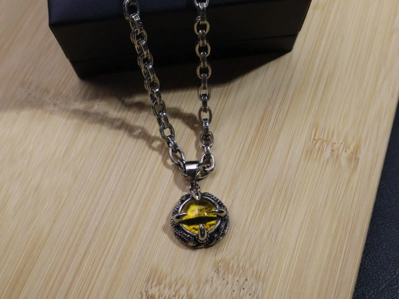 High accuracy Chrome Hearts Necklaces