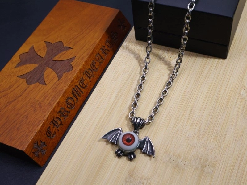 Affordable Chrome Hearts Necklaces