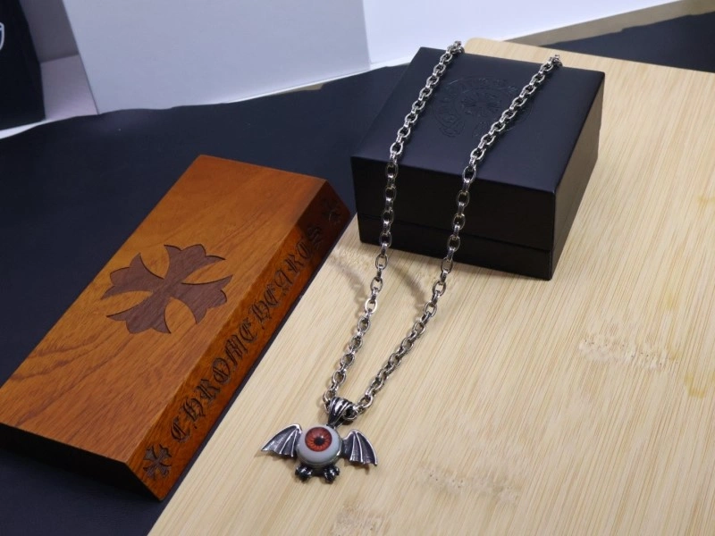 Affordable Chrome Hearts Necklaces