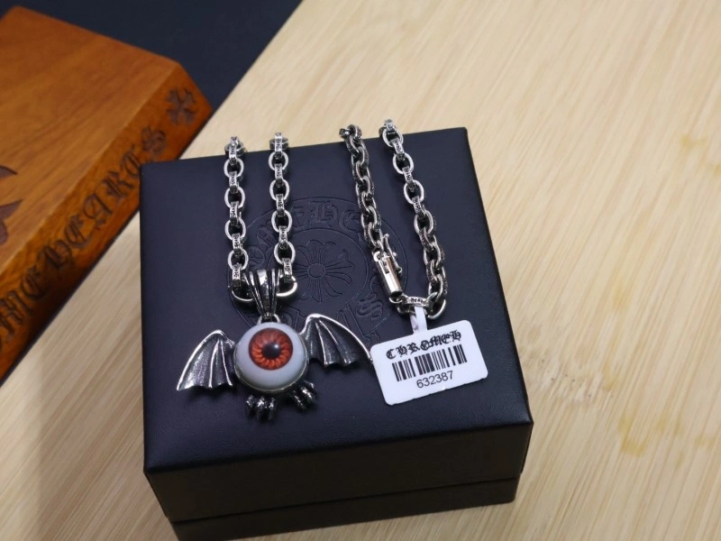 Affordable Chrome Hearts Necklaces