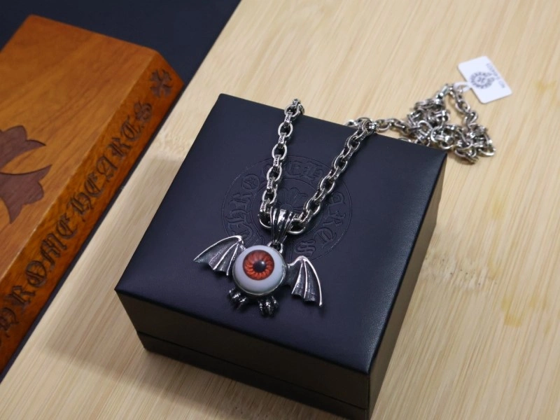 Affordable Chrome Hearts Necklaces