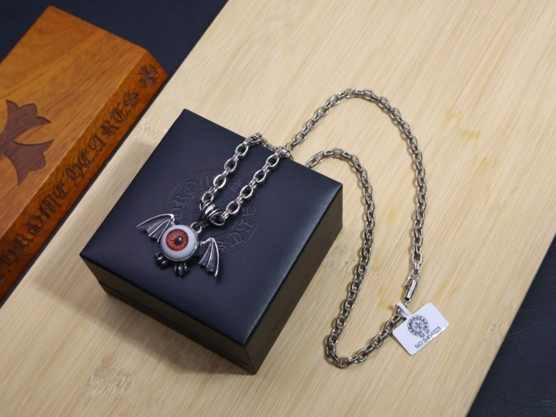 Affordable Chrome Hearts Necklaces