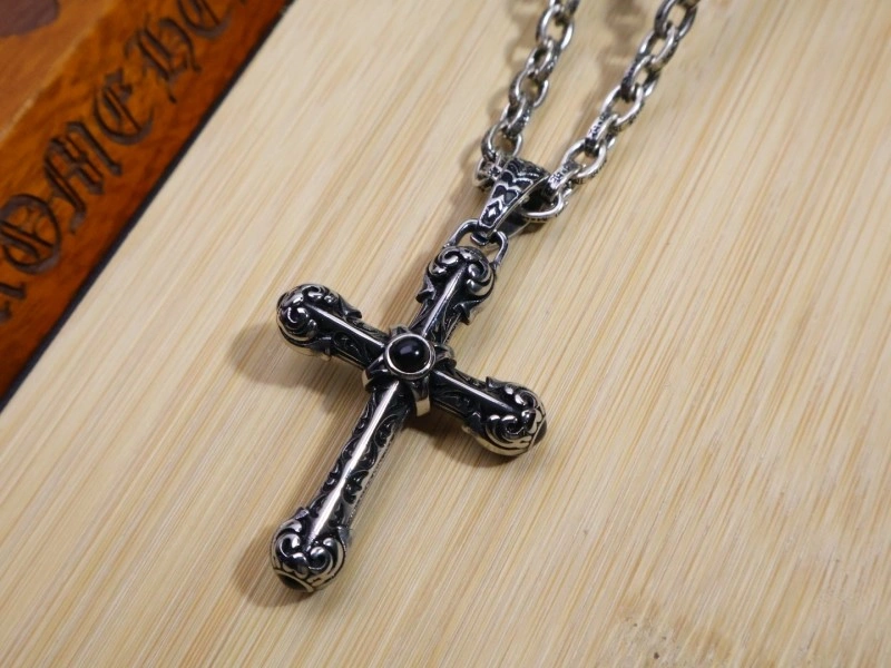 Reasonably priced Chrome Hearts Necklaces