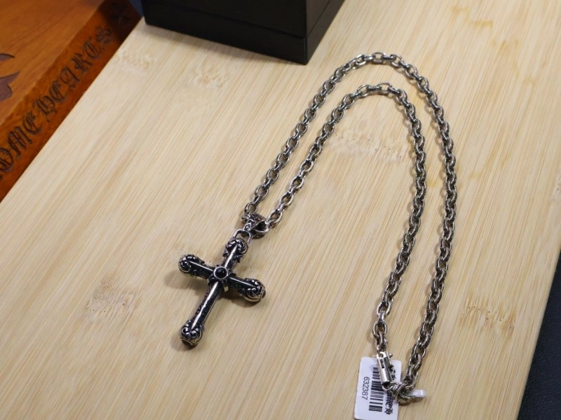 Reasonably priced Chrome Hearts Necklaces