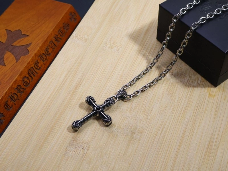 Reasonably priced Chrome Hearts Necklaces