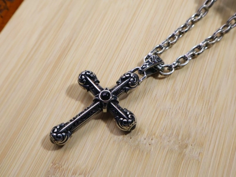 Reasonably priced Chrome Hearts Necklaces